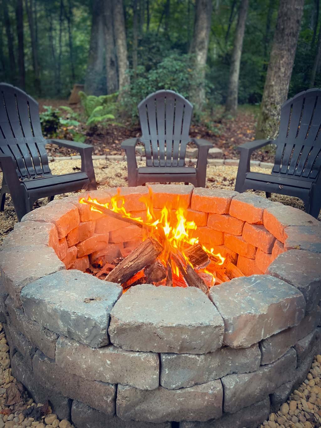 Gallery – Gone Squatchin Creekside Cabin